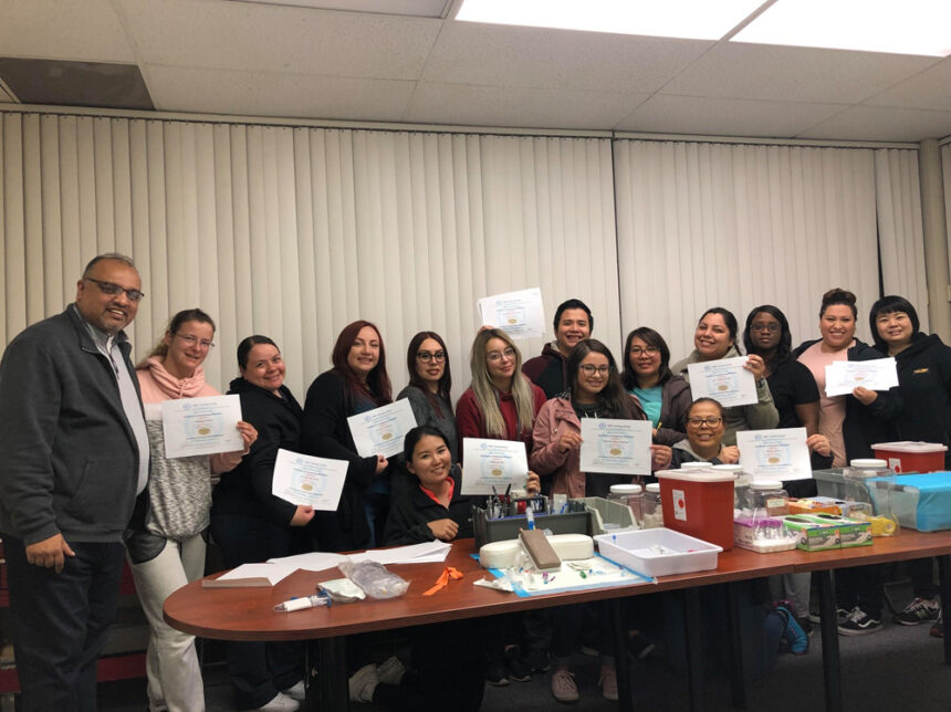 Photo Gallery – KSK Training Center