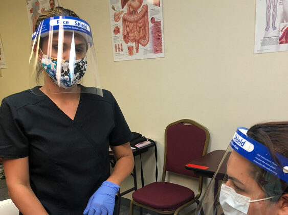 Photo Gallery – KSK Training Center