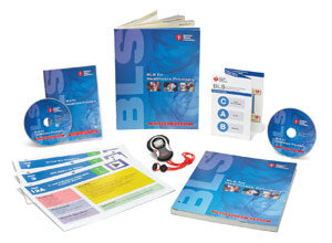 BLS (CPR) for Health Care Provider – KSK Training Center