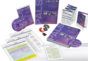 Pediatric Advanced Life Support Course – PALS – KSK Training Center